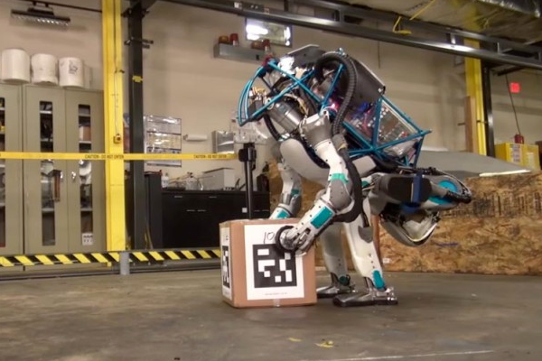 Apriltags 101 – Optitag