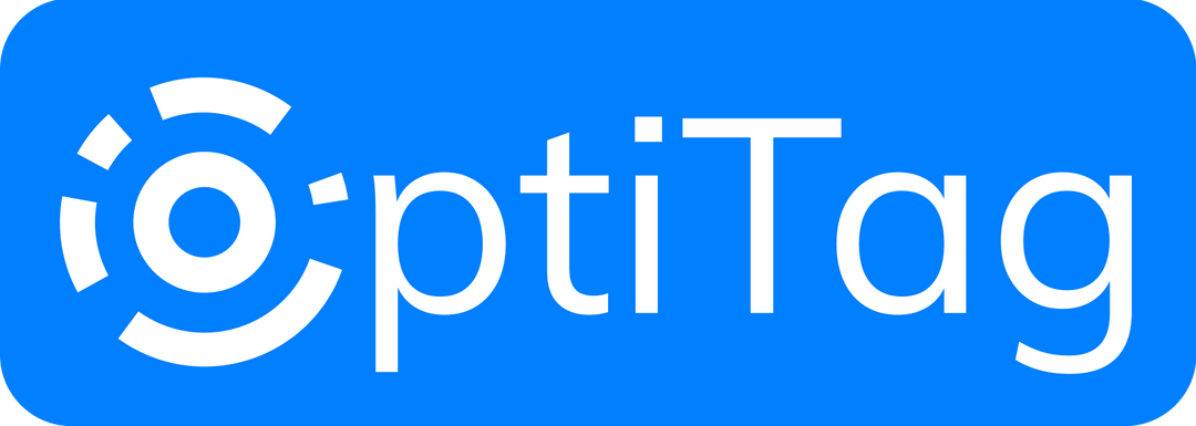 AprilTag – Optitag